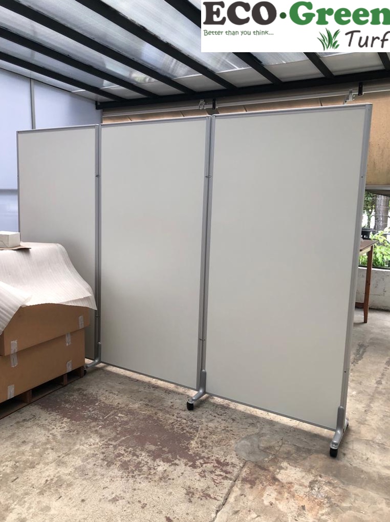 29 Apr 2023 – Supply and Install Office Divider - Ecotecture Pte Ltd