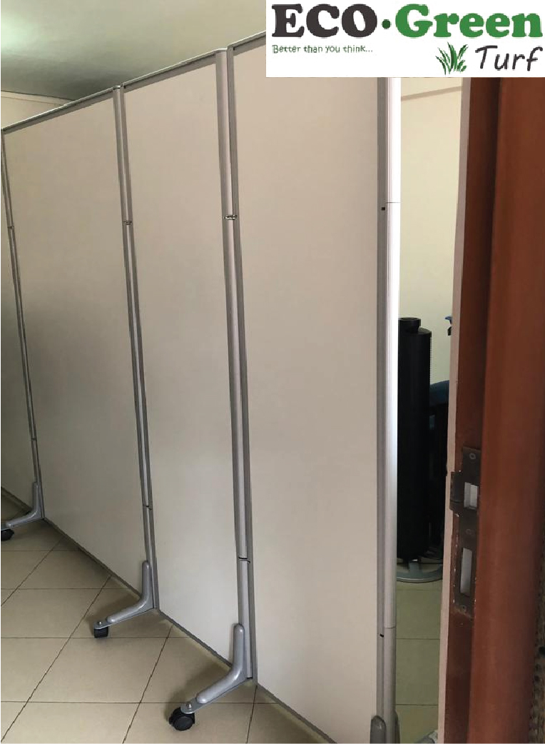 28 JUNE 2023 | Serangoon Central Supply & Installation Office Divider ...