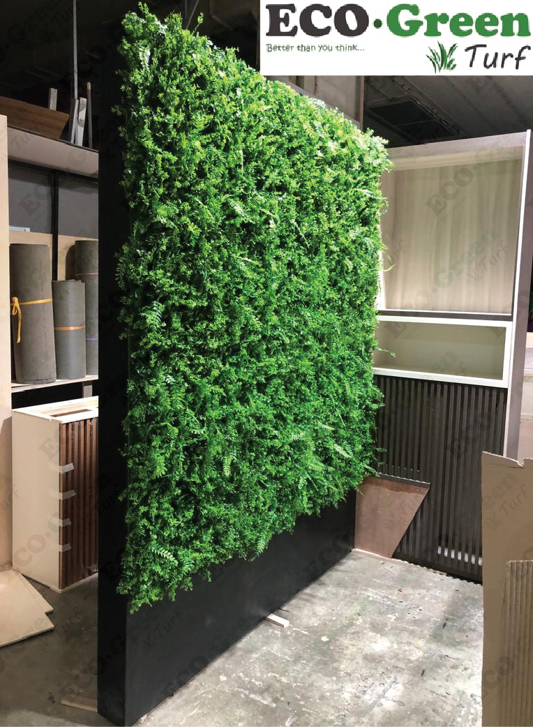 21 JULY 2023 | Woodland Industrial Park- Artificial Green Wall Supply ...