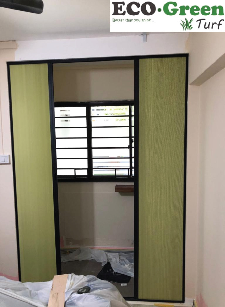 01 JULY 2023 | Pasir Ris Street - Sliding Door and Window Custom Supply & Installation ...