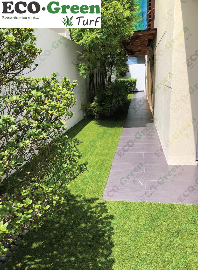 8 Aug 2023 | Pavilion Place - Artificial Grass Carpet Supply & Install ...