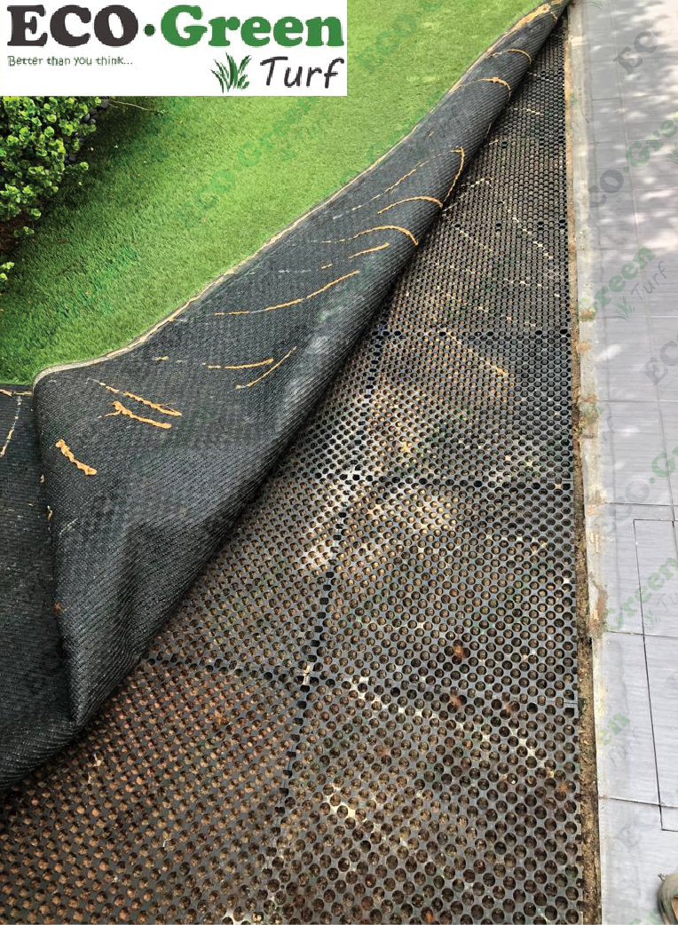 8 Aug 2023 | Pavilion Place - Artificial Grass Carpet Supply & Install ...