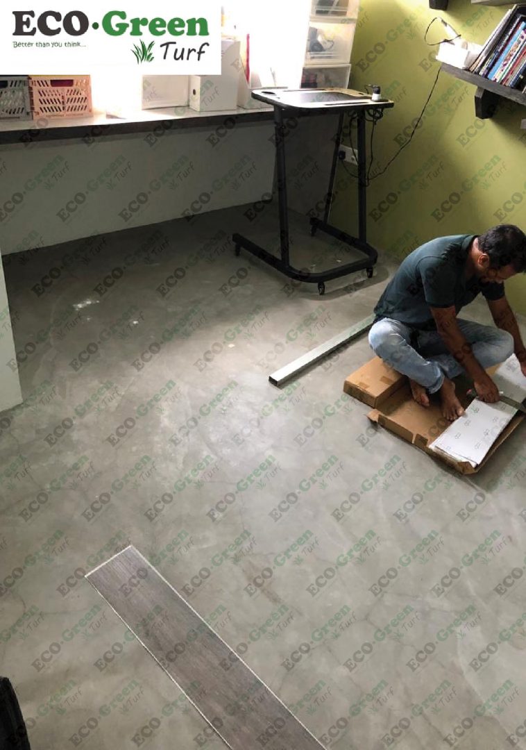 10 Oct 2023 | HDB Tampines GreenLeaf - PVC Vinyl Floor Supply & Install ...