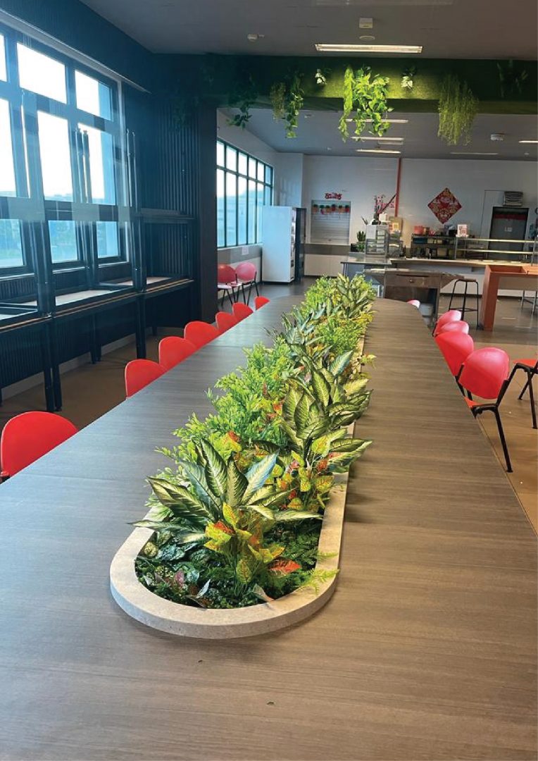 30 Oct 2023 | Tampines - Customize Artificial Plant Decor - Ecotecture ...