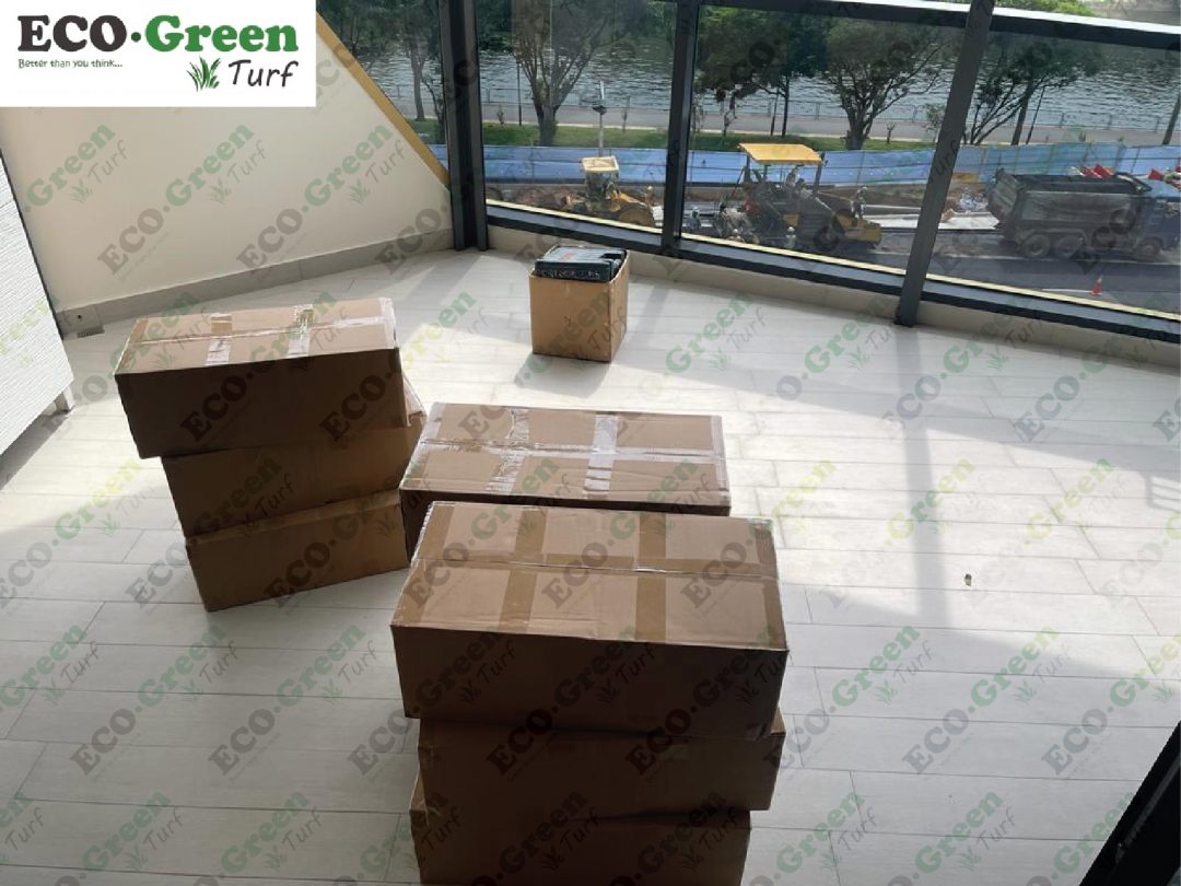 14 Nov 2023 | Hougang Avenue - Wooden Decking Supply & Install ...
