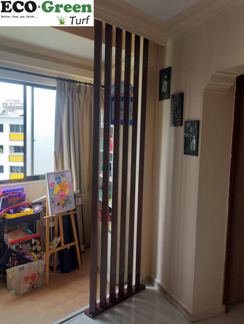 June 2024 | Teck Whye Lane – Slatted Aluminium Tube Divider ...