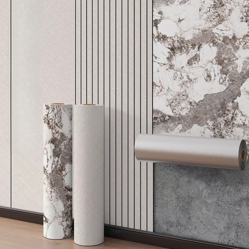 Wall Adhesive Roll (1037FLAT) - Ecotecture Pte Ltd